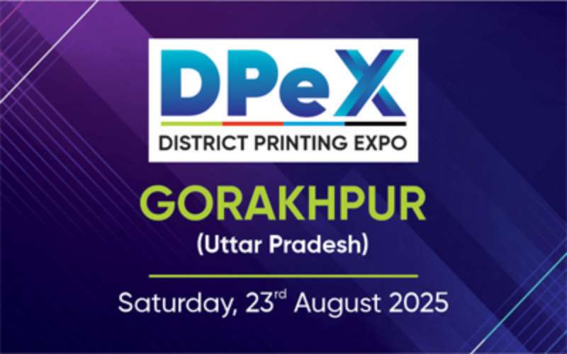 Printers Club Expo - List of Upcoming Events